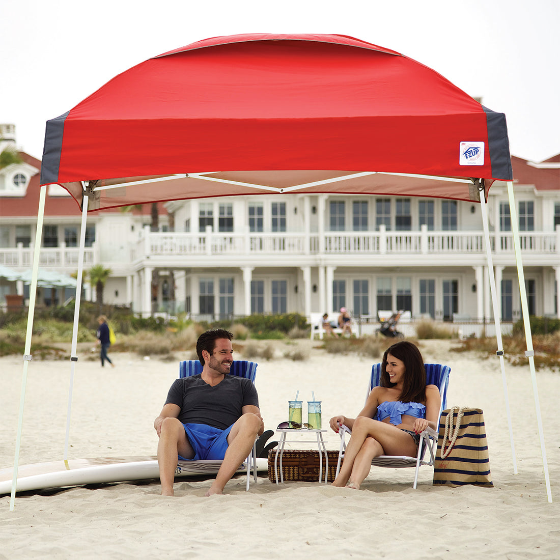 Safety First: Ensuring Your Gazebo is Secure and Stable