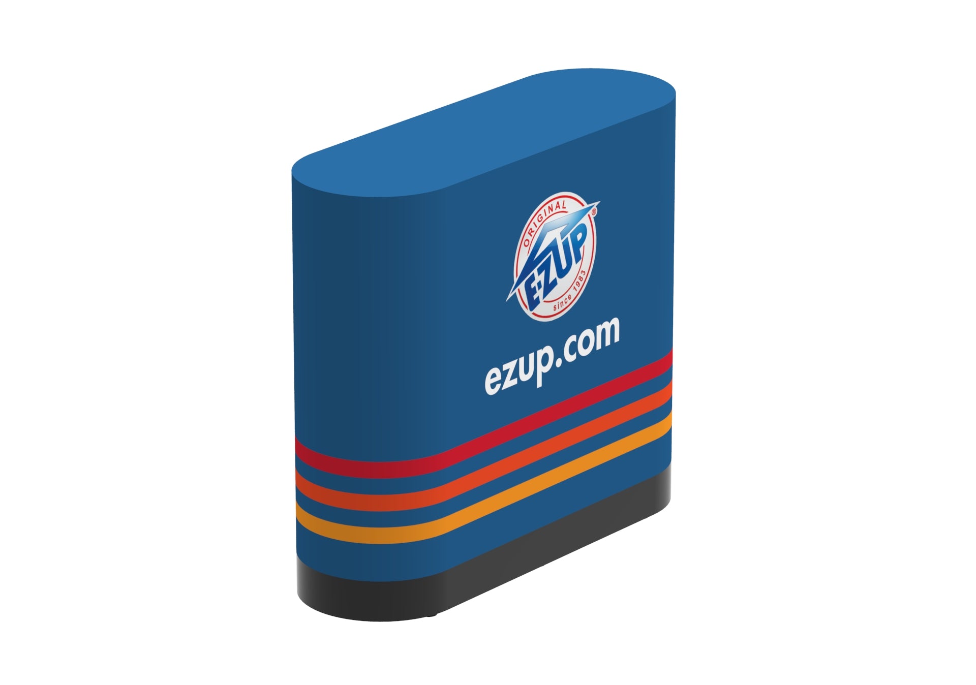 Branded Inflatable Desk | E-Z UP Official UK Stockist